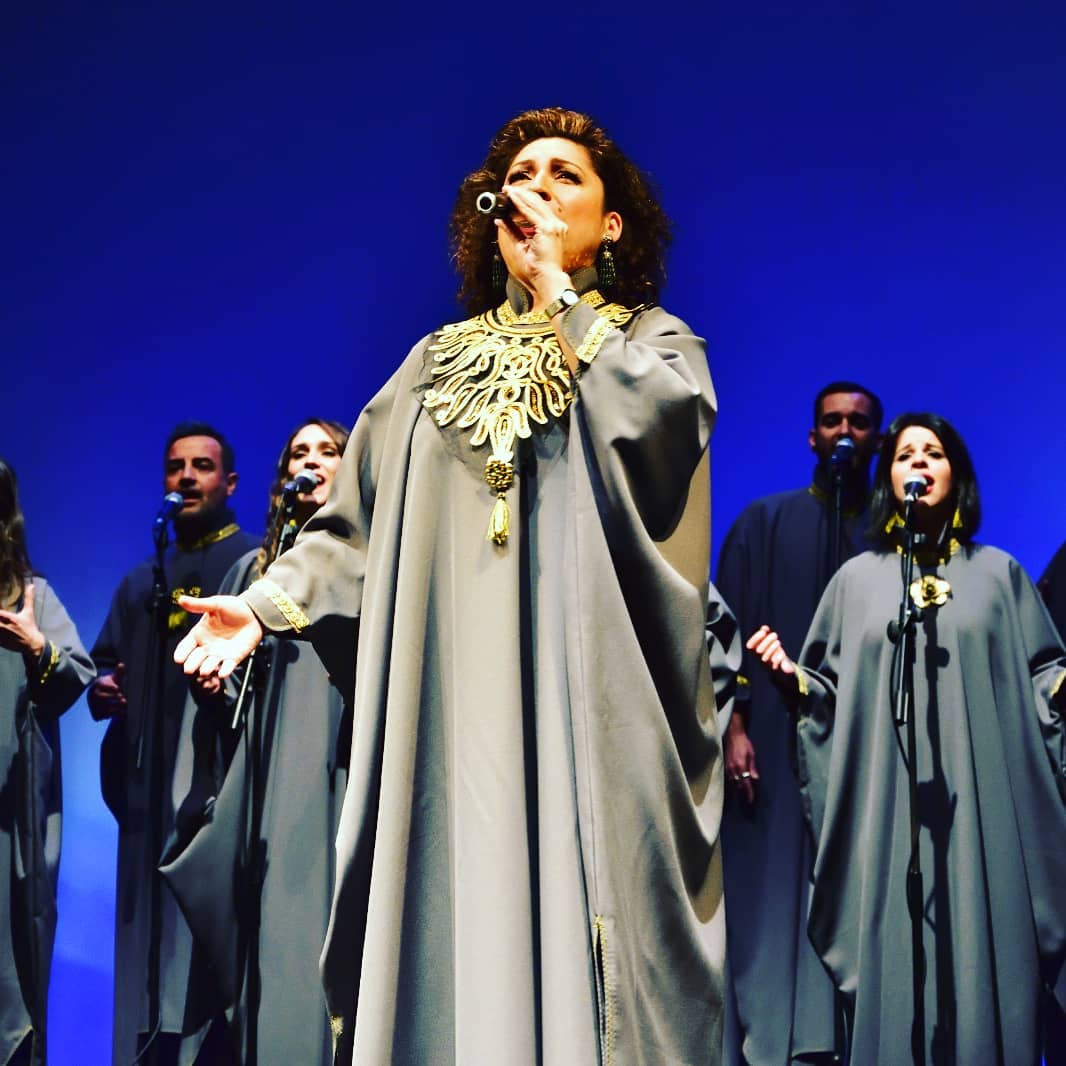 Enclavegospel – Iglesia Jesuitas Valencia